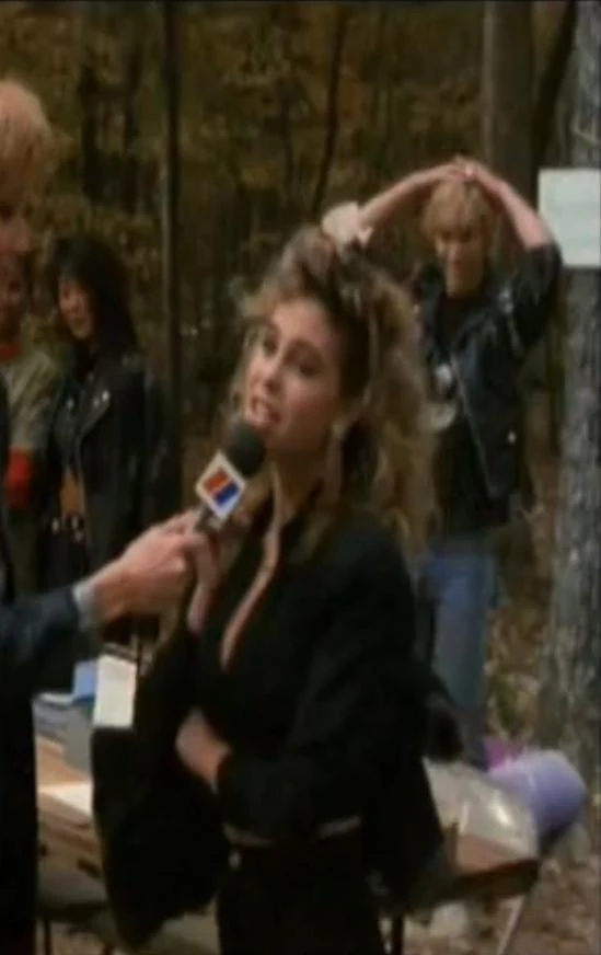 Jan Hernandez | Sleepaway Camp Wiki | Fandom