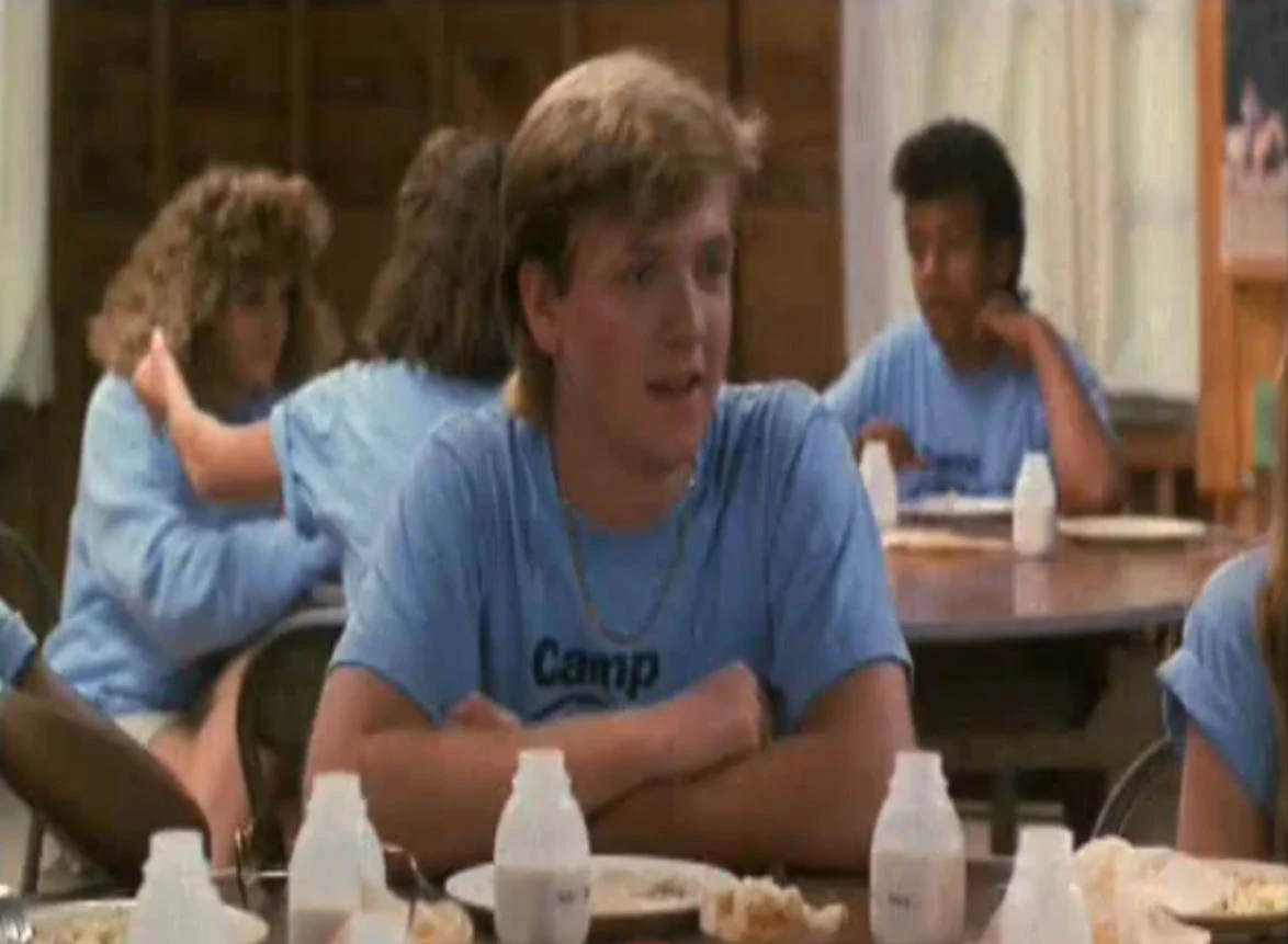 Rob Darrinco | Sleepaway Camp Wiki | Fandom