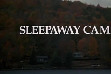 Sleepaway Camp 2 Molly