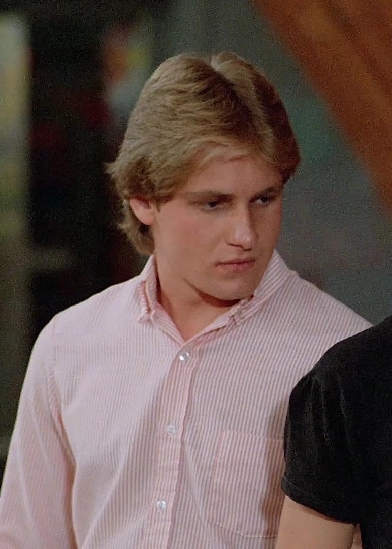 Mike | Sleepaway Camp Wiki | Fandom