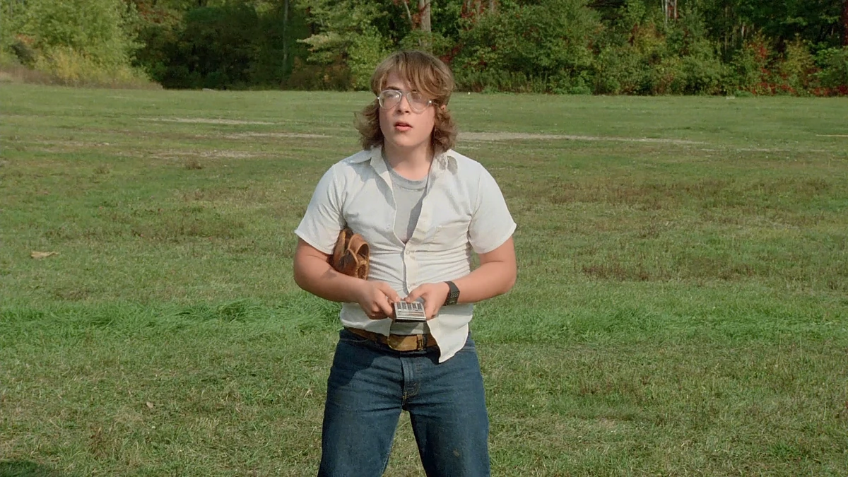 Mozart | Sleepaway Camp Wiki | Fandom