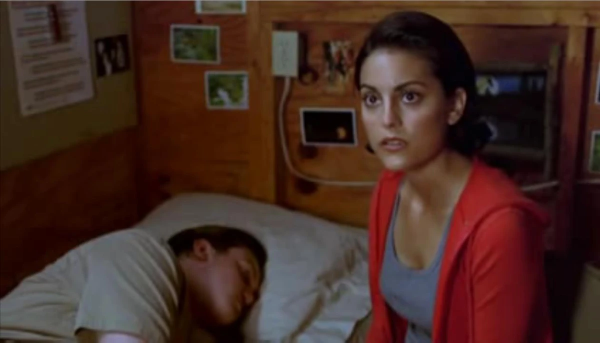 Petey | Sleepaway Camp Wiki | Fandom