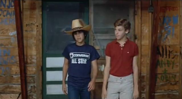 Sleepaway Camp Wiki | Fandom