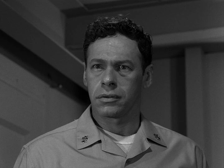 Mike Kellin | Sleepaway Camp Wiki | Fandom