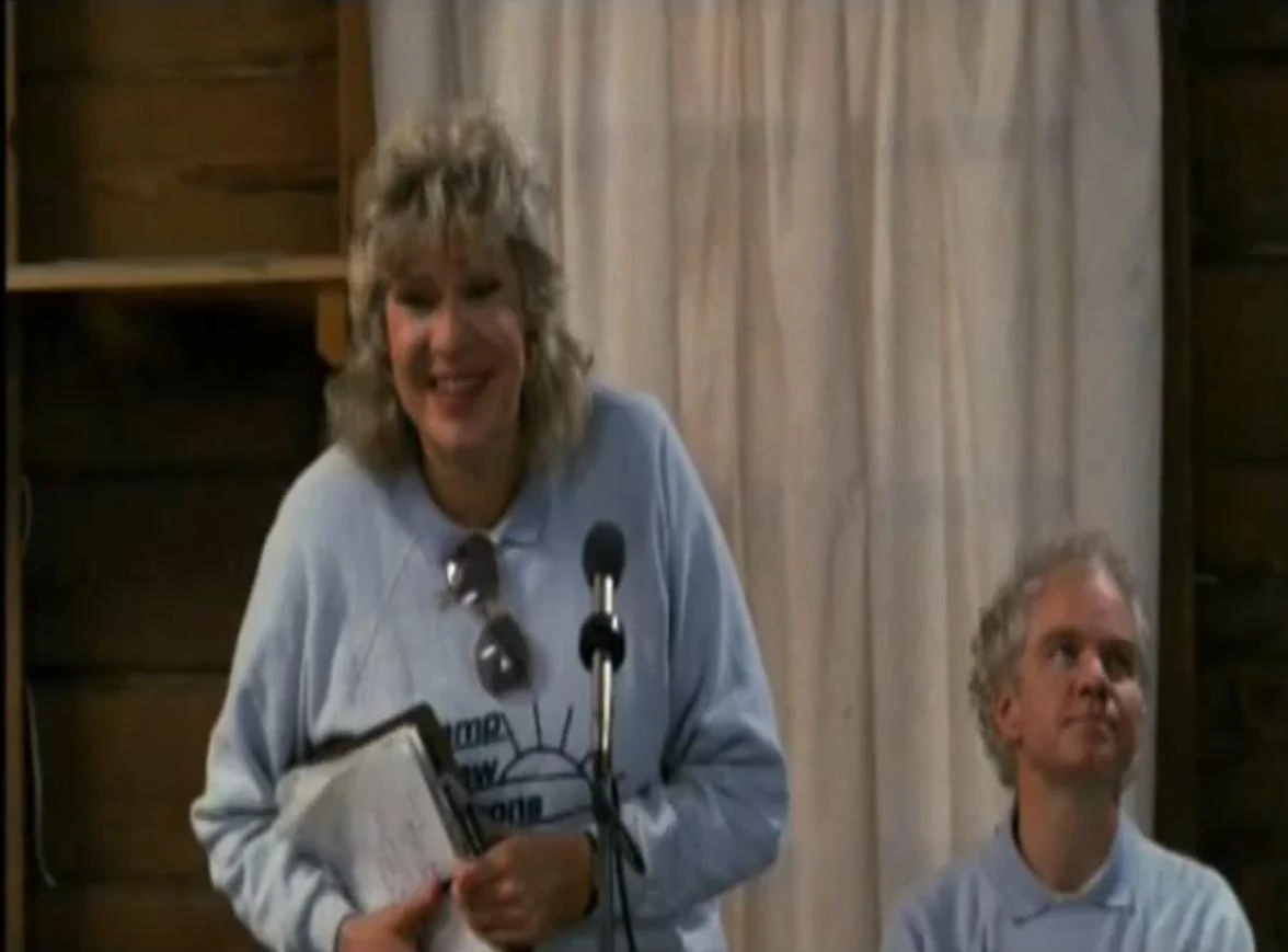 Lilly Miranda | Sleepaway Camp Wiki | Fandom