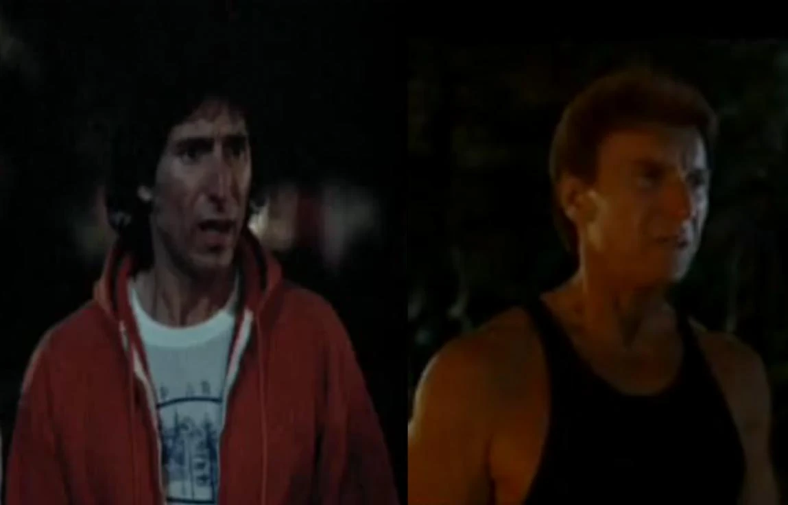 Ronnie Angelo | Sleepaway Camp Wiki | Fandom