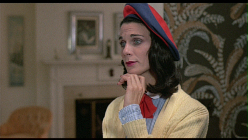 Martha Thomas | Sleepaway Camp Wiki | Fandom