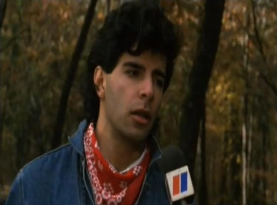 Tony DeHerrara | Sleepaway Camp Wiki | Fandom