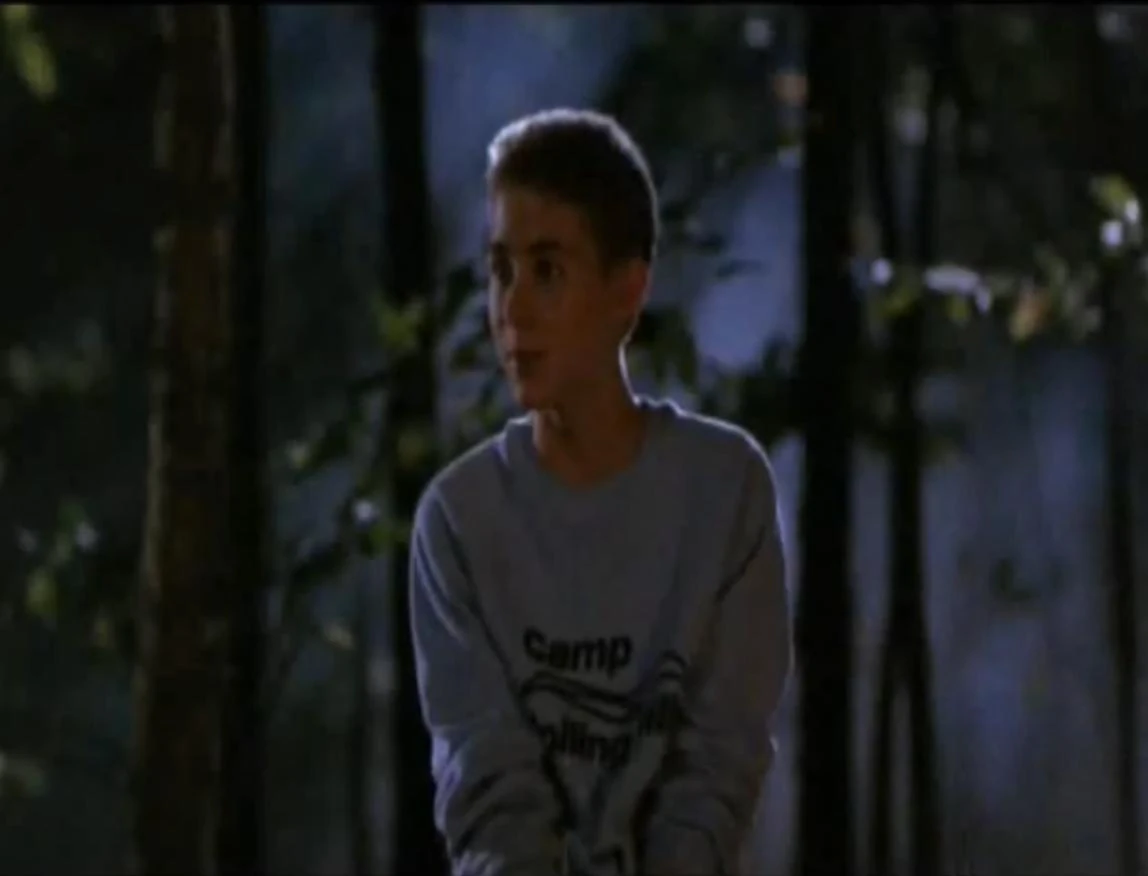 Charlie | Sleepaway Camp Wiki | Fandom