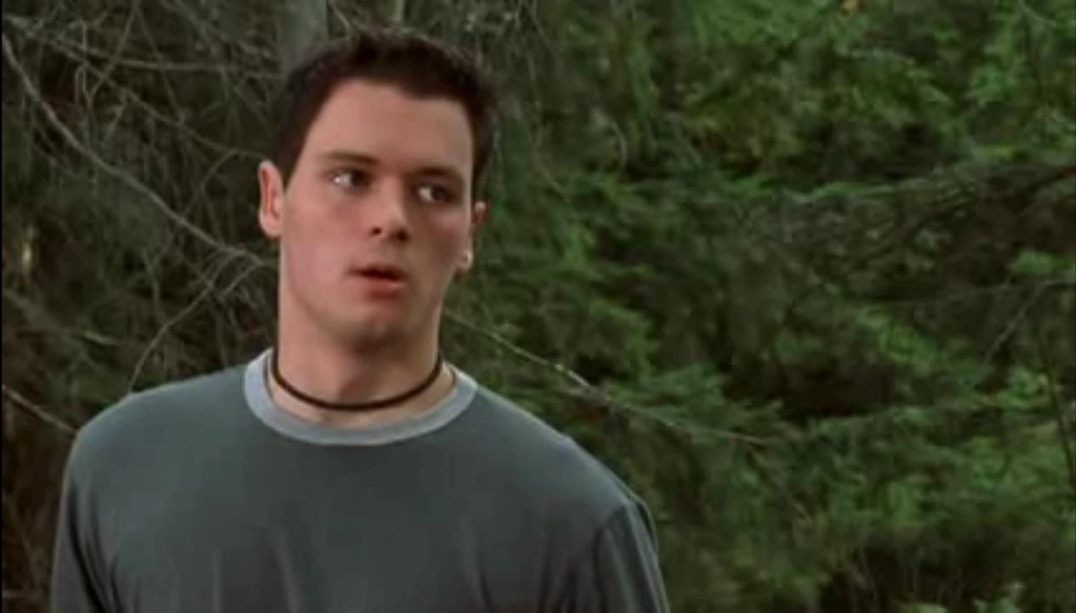 Michael | Sleepaway Camp Wiki | Fandom