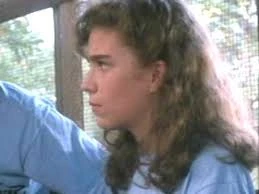 Girl Sent Home | Sleepaway Camp Wiki | Fandom