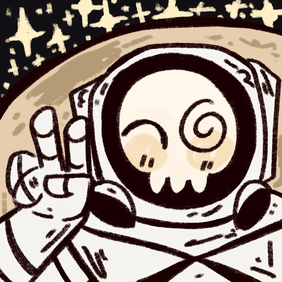 Aztrosist | Sleep Deprived Podcast Wiki | Fandom