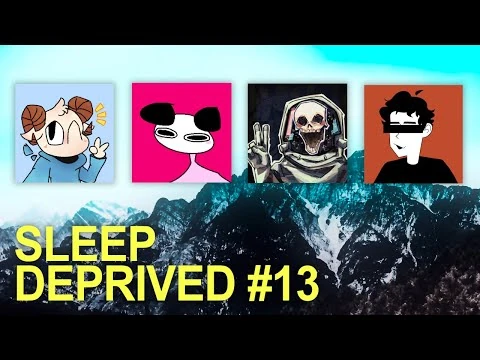 Category:Season 1 | Sleep Deprived Podcast Wiki | Fandom