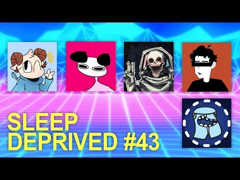 Episode 43 | Sleep Deprived Podcast Wiki | Fandom