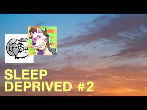 Episode 2 | Sleep Deprived Podcast Wiki | Fandom