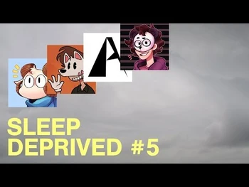 Episode 5 | Sleep Deprived Podcast Wiki | Fandom