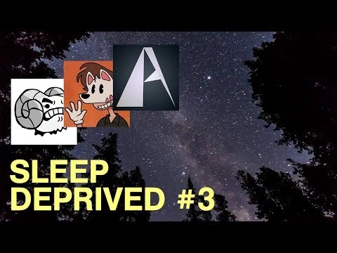 Episode 3 | Sleep Deprived Podcast Wiki | Fandom