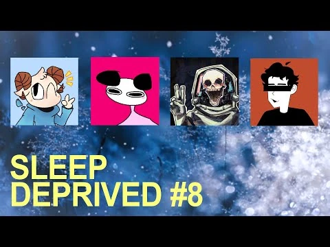 Episode 8 | Sleep Deprived Podcast Wiki | Fandom