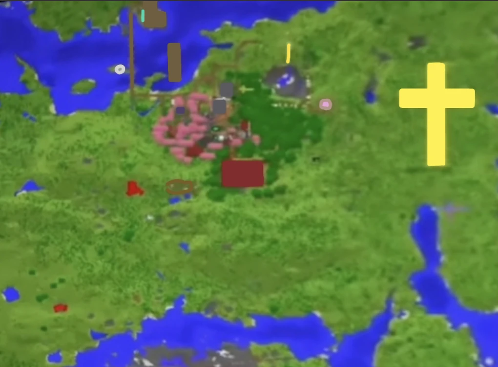 GoonSMP | Sleep Deprived Podcast Wiki | Fandom