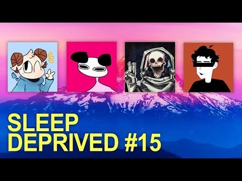 Episode 15 | Sleep Deprived Podcast Wiki | Fandom