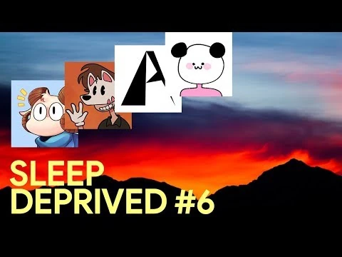 Episode 6 | Sleep Deprived Podcast Wiki | Fandom