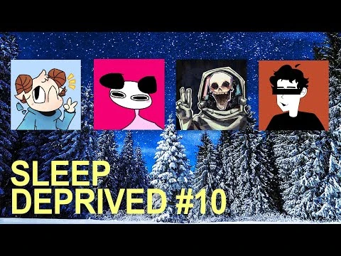 Episode 10 | Sleep Deprived Podcast Wiki | Fandom