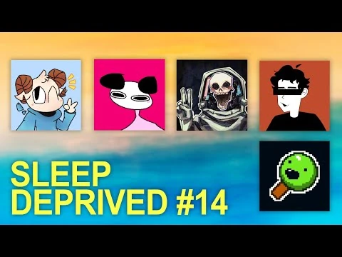 Episode 14 | Sleep Deprived Podcast Wiki | Fandom