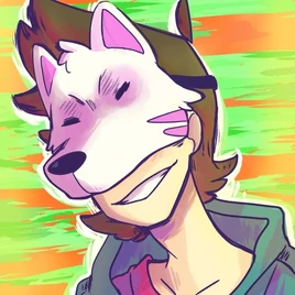 Mikasacus | Sleep Deprived Podcast Wiki | Fandom