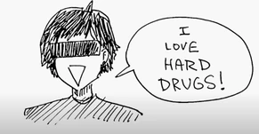 Mikasacus | Sleep Deprived Podcast Wiki | Fandom