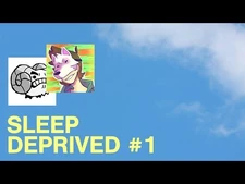 Sleep Deprived Podcast | Sleep Deprived Podcast Wiki | Fandom