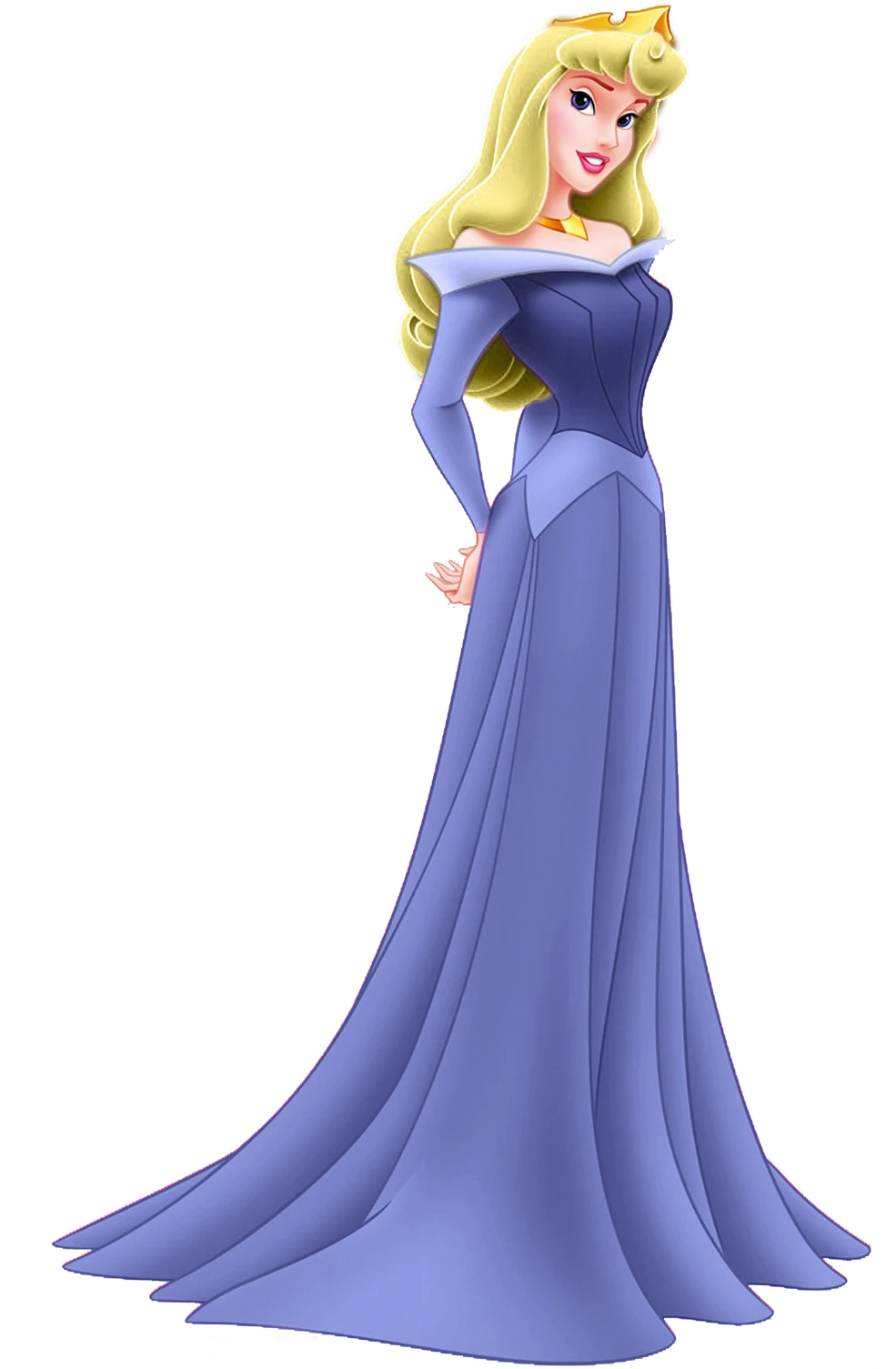 Princess Aurora Sleeping Beauty Spindle