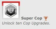 Super Cop | Sleeping Dogs Wiki | Fandom