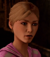 Girlfriends | Sleeping Dogs Wiki | Fandom