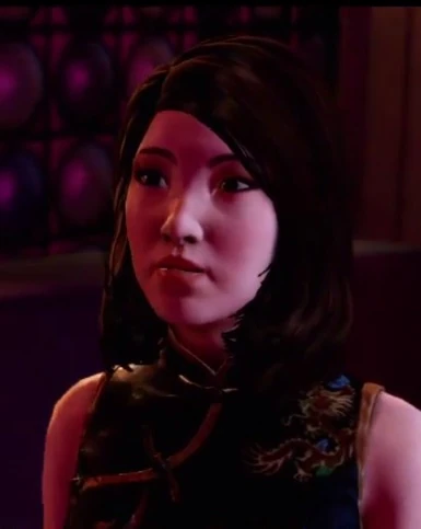 Tiffany Kim | Wiki Sleeping Dogs | Fandom