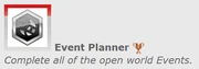 Event Planner | Sleeping Dogs Wiki | Fandom