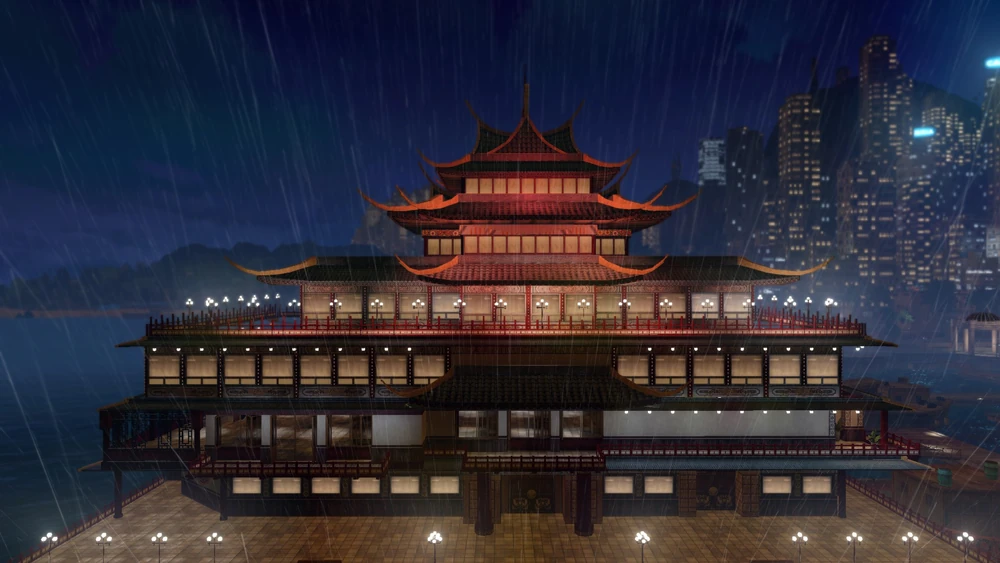 BigLee | Wiki Sleeping Dogs | Fandom