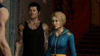 Amanda Cartwright | Sleeping Dogs Wiki | Fandom