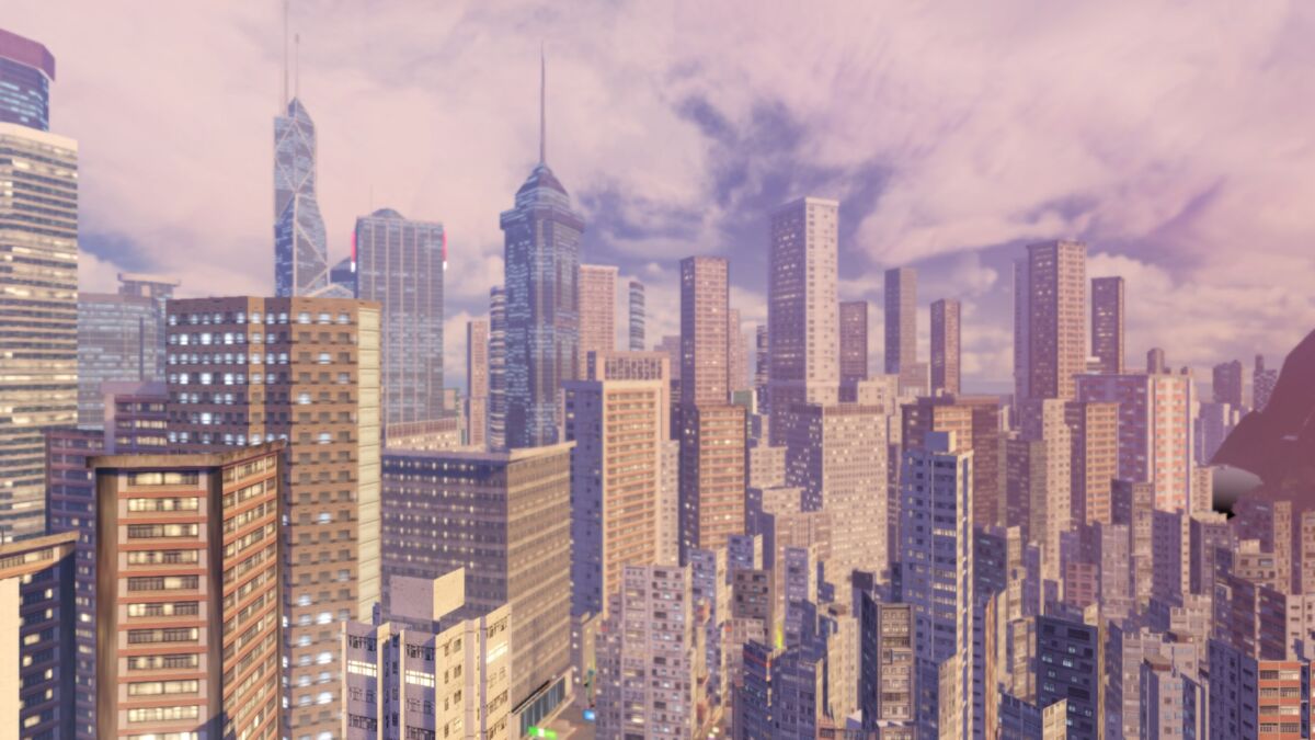 Hong Kong | Sleeping Dogs Wiki | Fandom