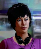 Girlfriends | Sleeping Dogs Wiki | Fandom