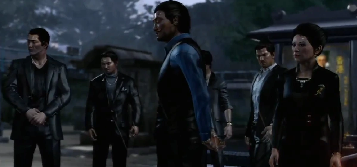 Pockmark Cheuk | Sleeping Dogs Wiki | Fandom