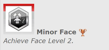 Minor Face | Sleeping Dogs Wiki | Fandom