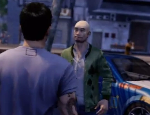 Ace | Wiki Sleeping Dogs | Fandom