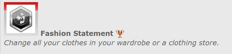 Fashion Statement | Sleeping Dogs Wiki | Fandom