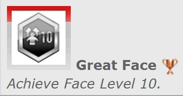 Great Face | Sleeping Dogs Wiki | Fandom