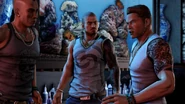 Vincent | Sleeping Dogs Wiki | Fandom