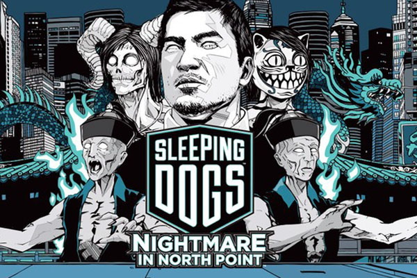 Nightmare in North Point | Sleeping Dogs Wiki | Fandom