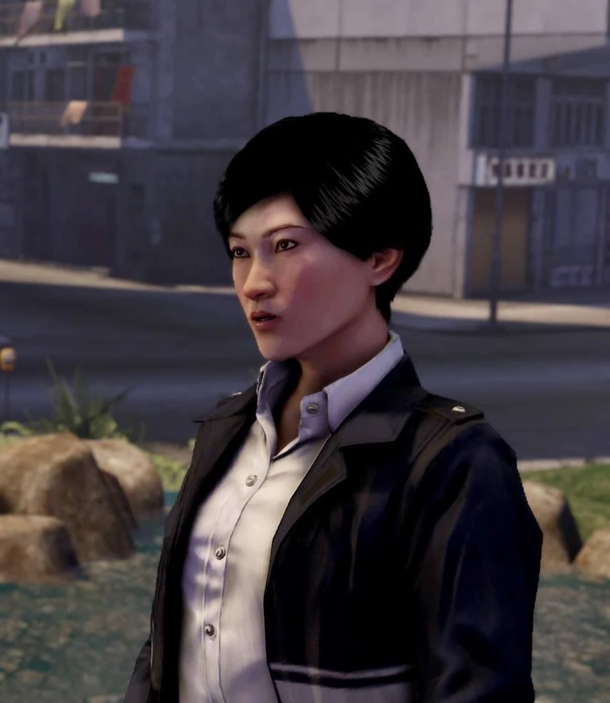 Jane Teng | Wiki Sleeping Dogs | Fandom