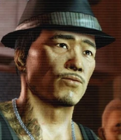 Jade Gang | Sleeping Dogs Wiki | Fandom