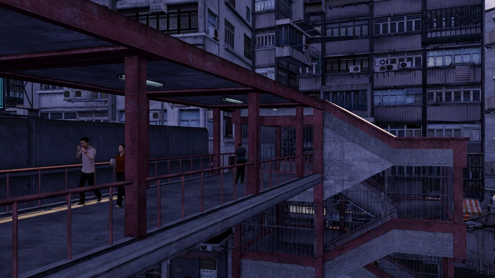 Paso elevado de Kam Chuk | Wiki Sleeping Dogs | Fandom