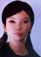 Mimi Shen | Sleeping Dogs Wiki | Fandom